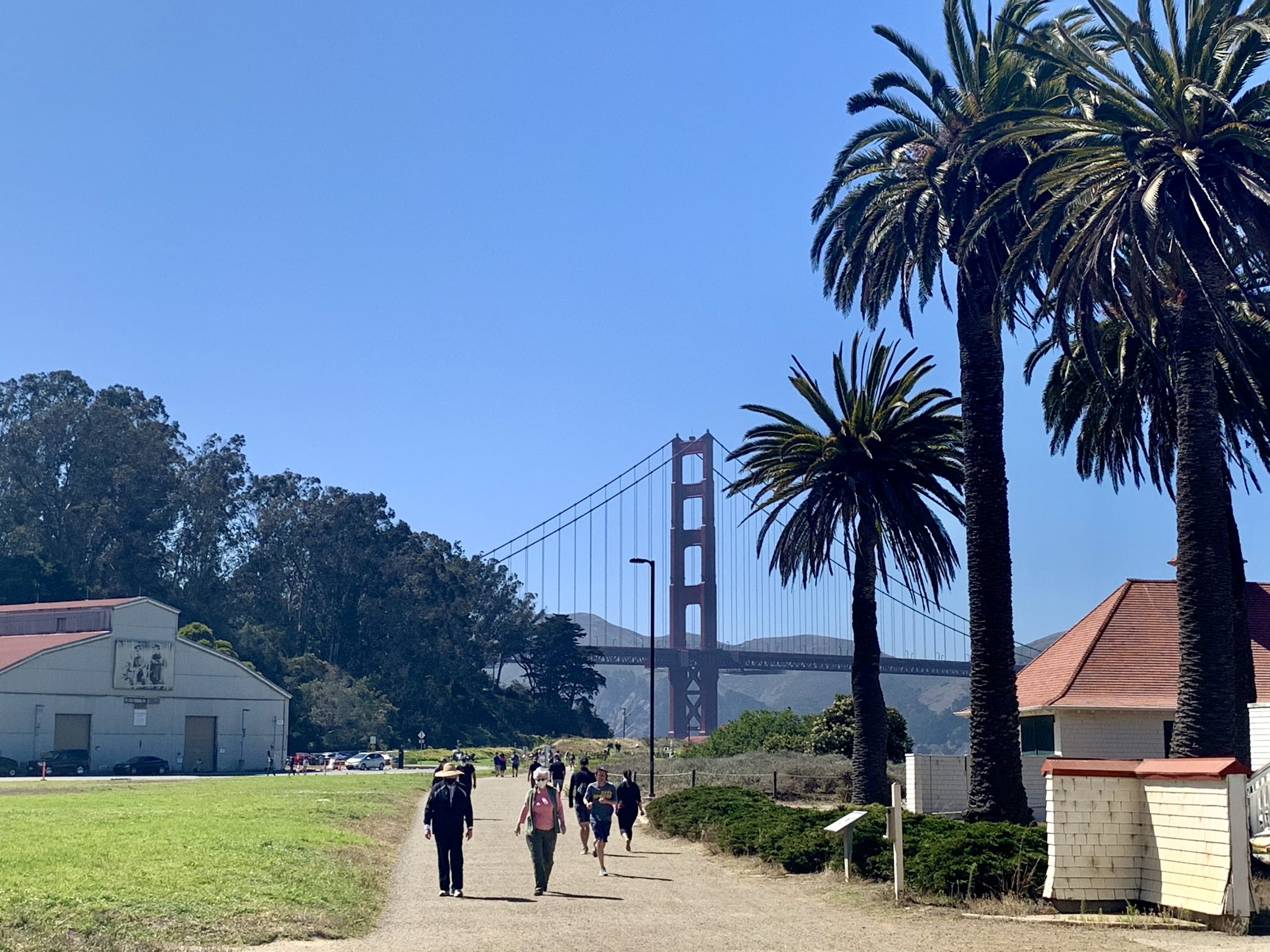 San Francisco Waterfront Tour | Real San Francisco Tours