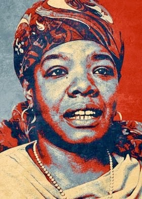 How Maya Angelou Changed San Francisco | San Francisco Scoop