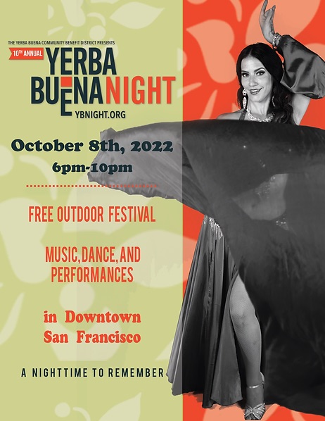 10 Best Things to Do in SF in October | The San Francisco Scoop